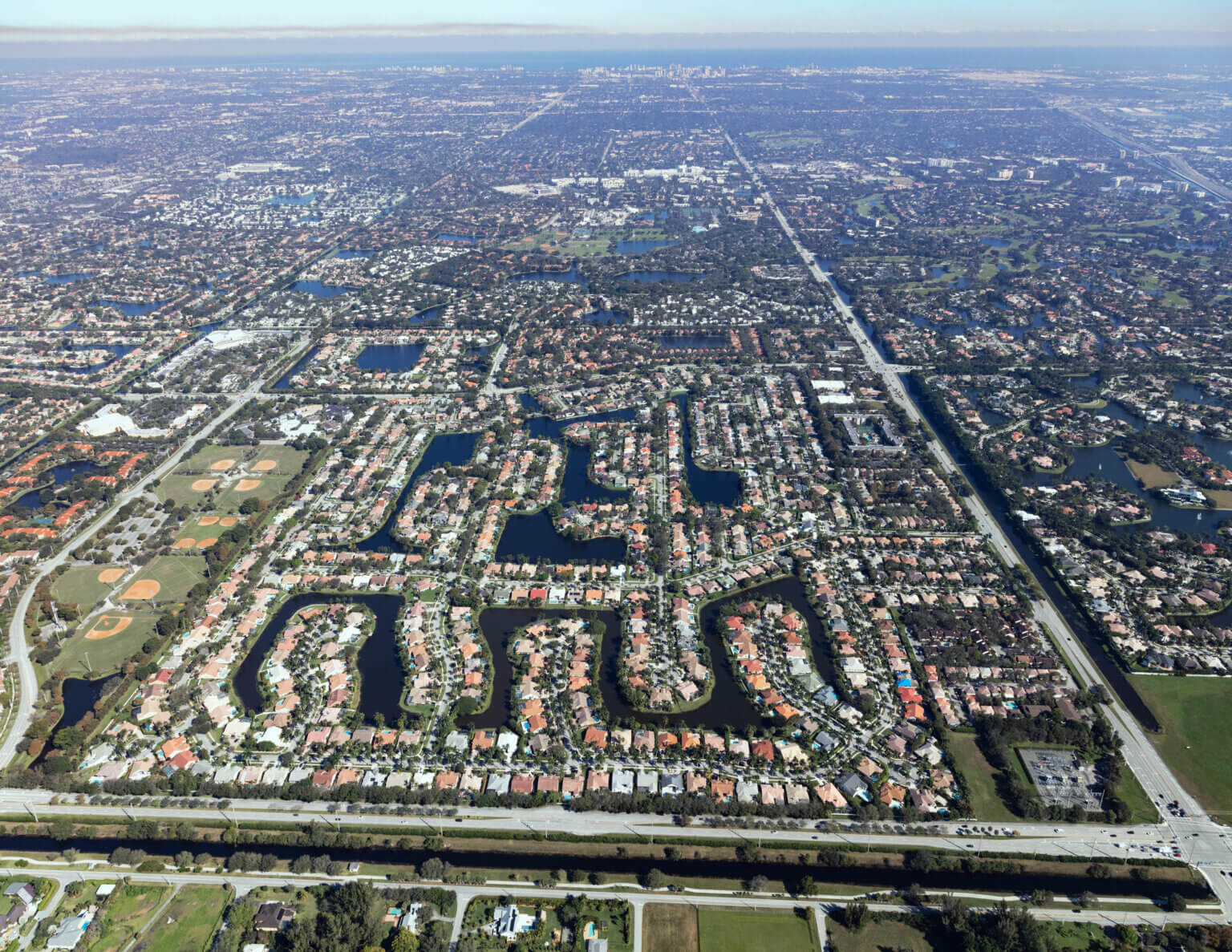 Robinette Homes | Communities