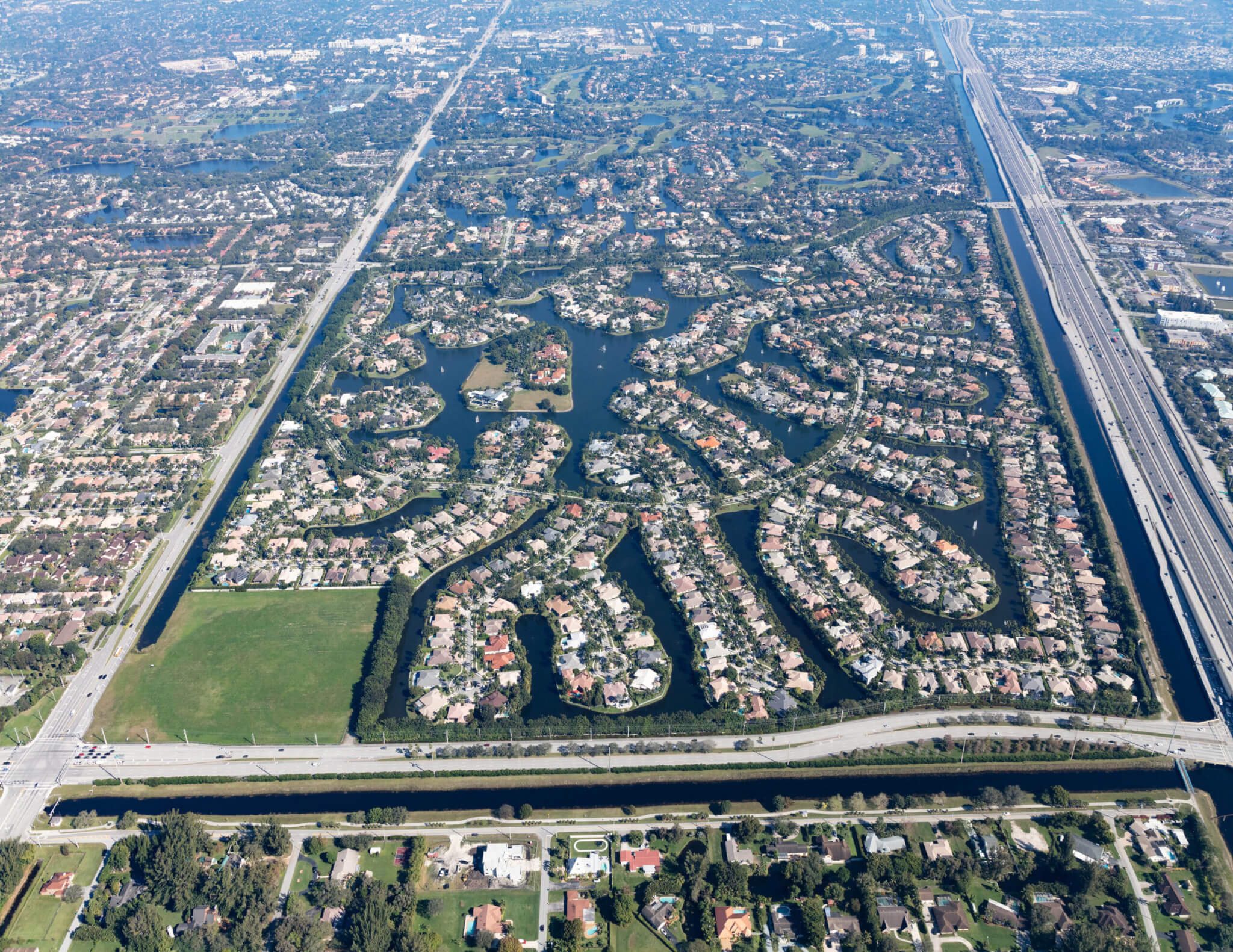 Robinette Homes | Communities